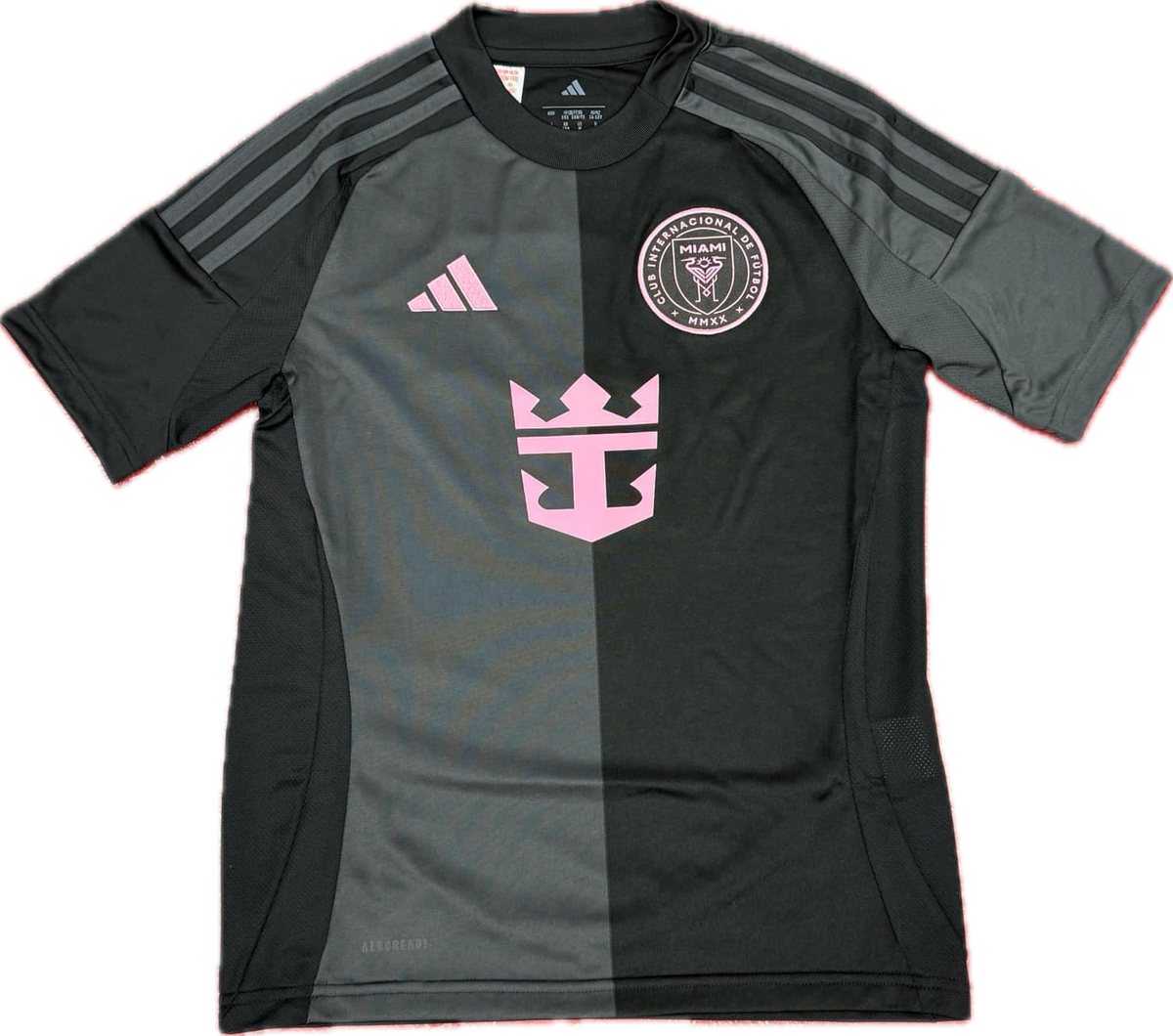JI6820 IMCF AWAY JSY KIDS – Lifestyle Sports NZ