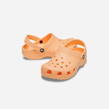 206990-86A CROCS TODDLERS SUNSTONE – Lifestyle Sports NZ
