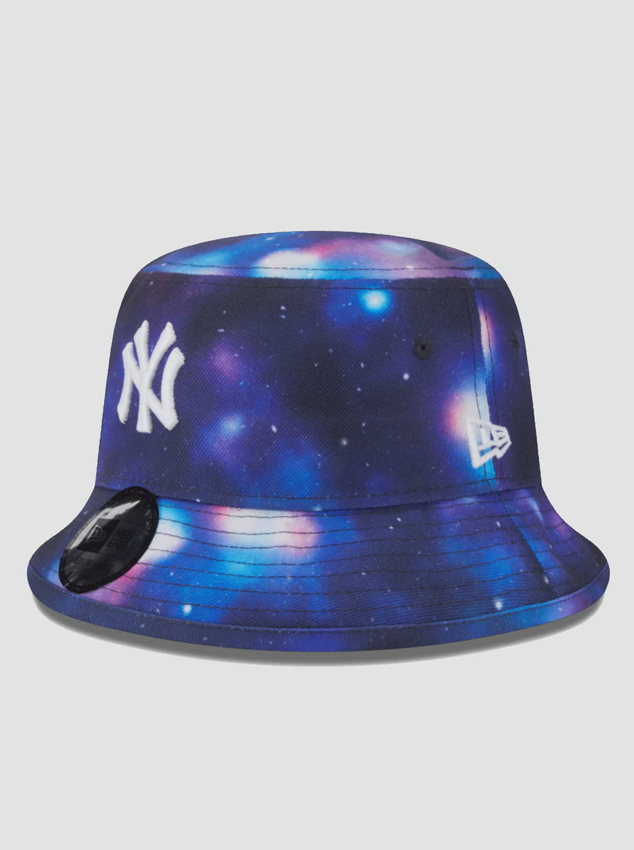 60766881 NE GALAXY BUCKET HAT – Lifestyle Sports NZ