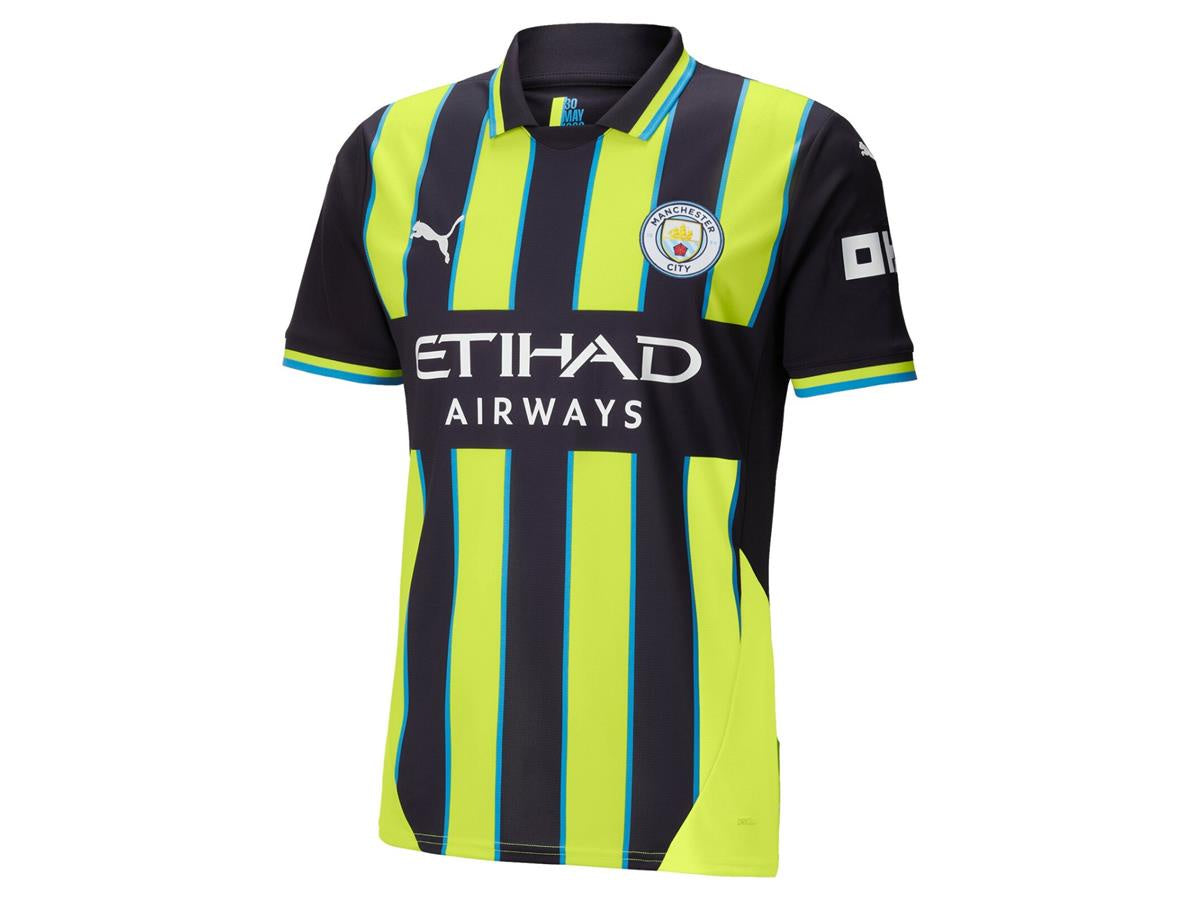 77508902 PUMA MAN CITY AWAY JSY K – Lifestyle Sports NZ