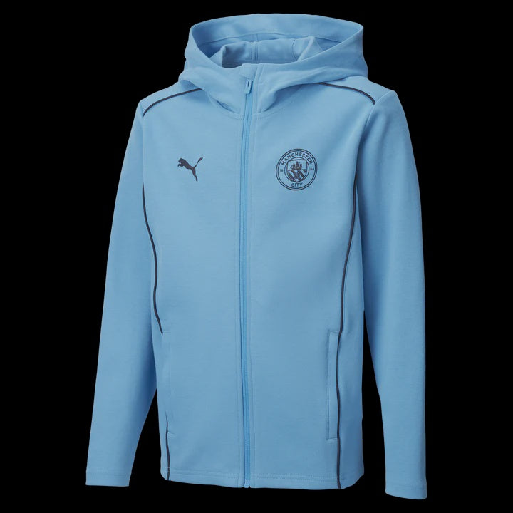 77757031 PUMA MCFC HOOD – Lifestyle Sports NZ