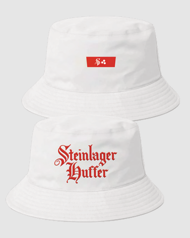 AHA44J4401 HUFFER STEINLAGER BUCKET HAT – Lifestyle Sports NZ
