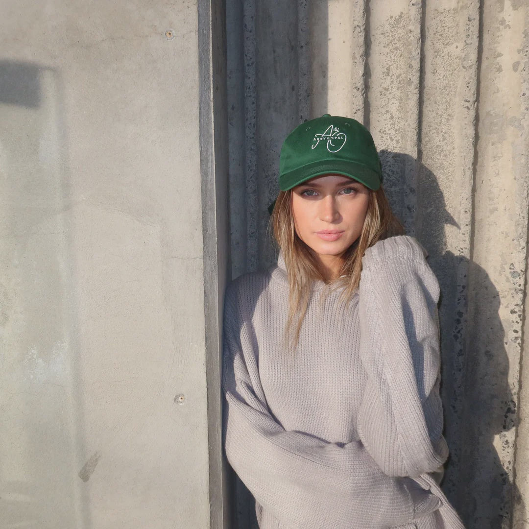ARBY N OPAL KNIT HOOD GREY – Lifestyle Sports NZ