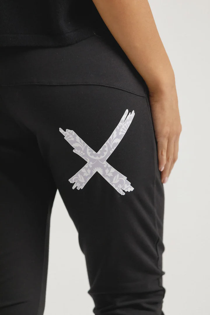 HL100W22 HOME LEE APARTMENT PANTS – Lifestyle Sports NZ