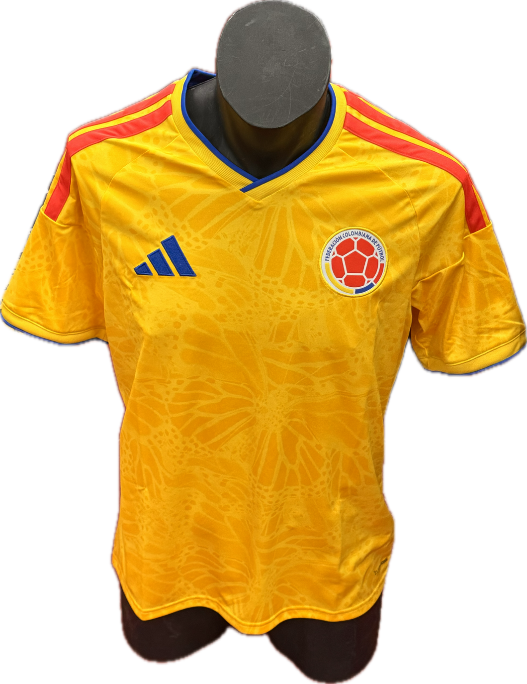 JL6972 ADIDAS FCF HM JERSEY – Lifestyle Sports NZ