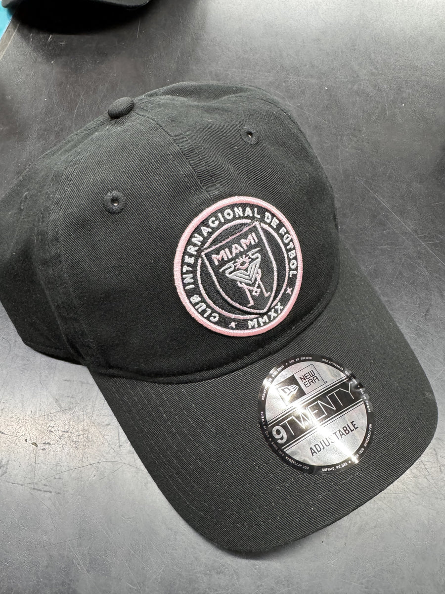 70799272 NE MIAMI MESSI CAP 920 – Lifestyle Sports NZ