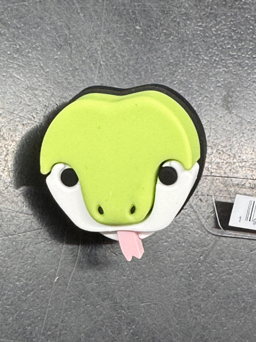 CROCS JIBBITZ 3D SNAKE – Lifestyle Sports NZ