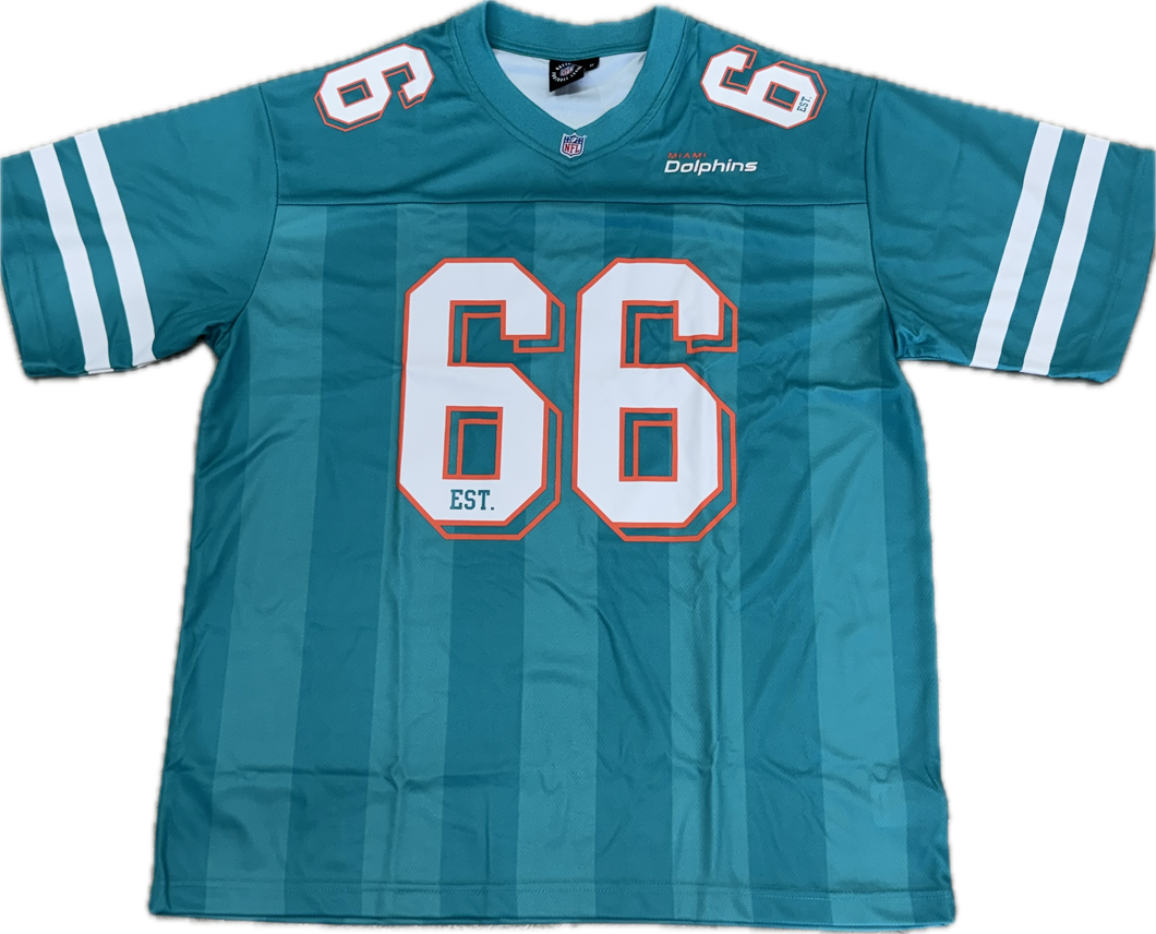 MJMD2043 NFL MESH DOLPHINS – Lifestyle Sports NZ