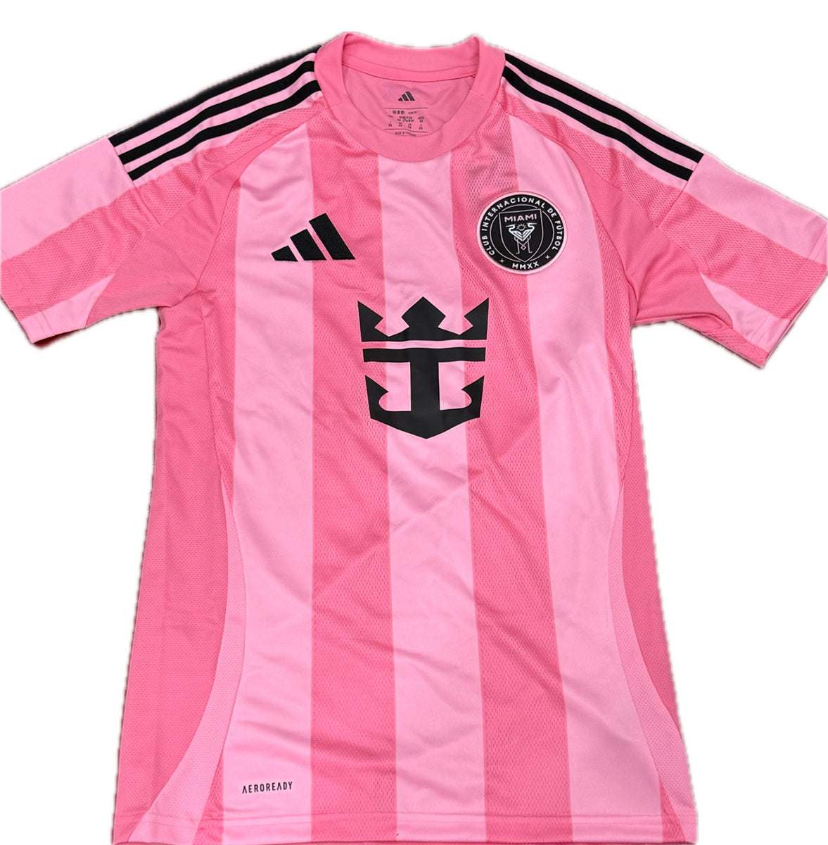 JI6817 ADIDAS MESSI IMCF – Lifestyle Sports NZ