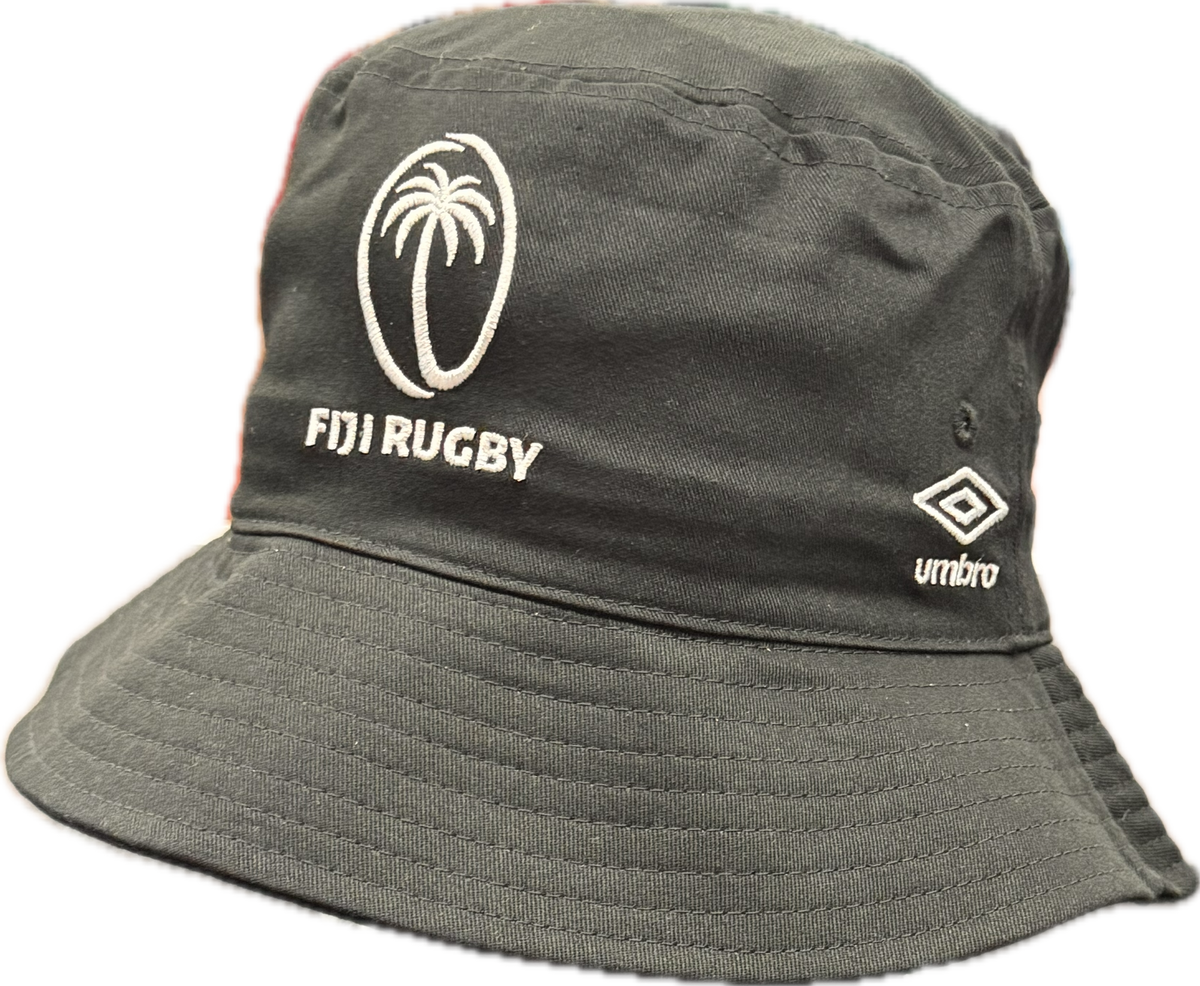 77388-01 UMBRO FIJI BUCKET HAT – Lifestyle Sports NZ