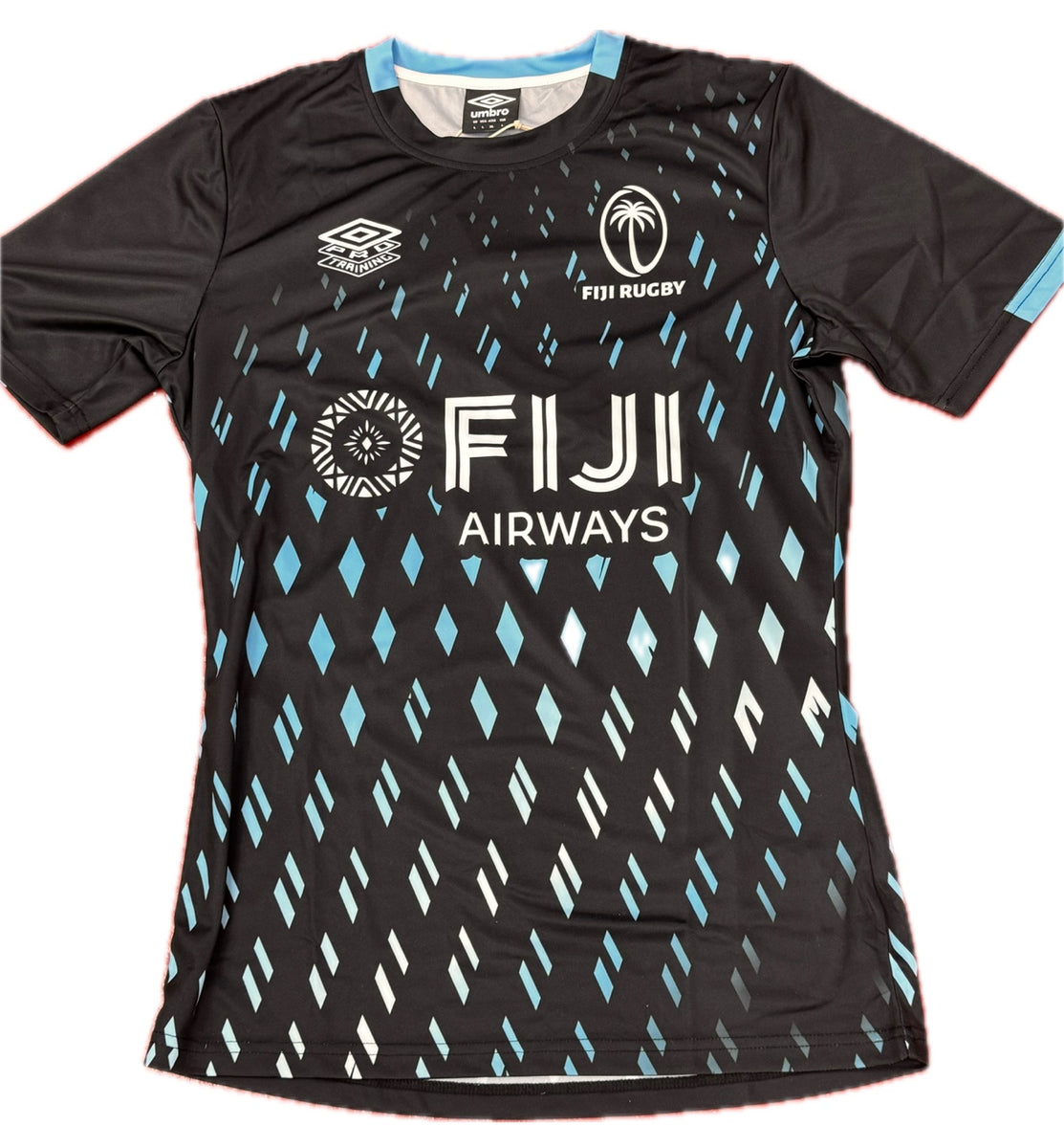 FD81588 UMBRO FIJI 7'S PRE MATCH – Lifestyle Sports NZ
