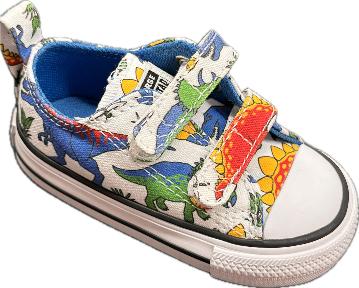 A15067 CONVERSE DINO – Lifestyle Sports NZ