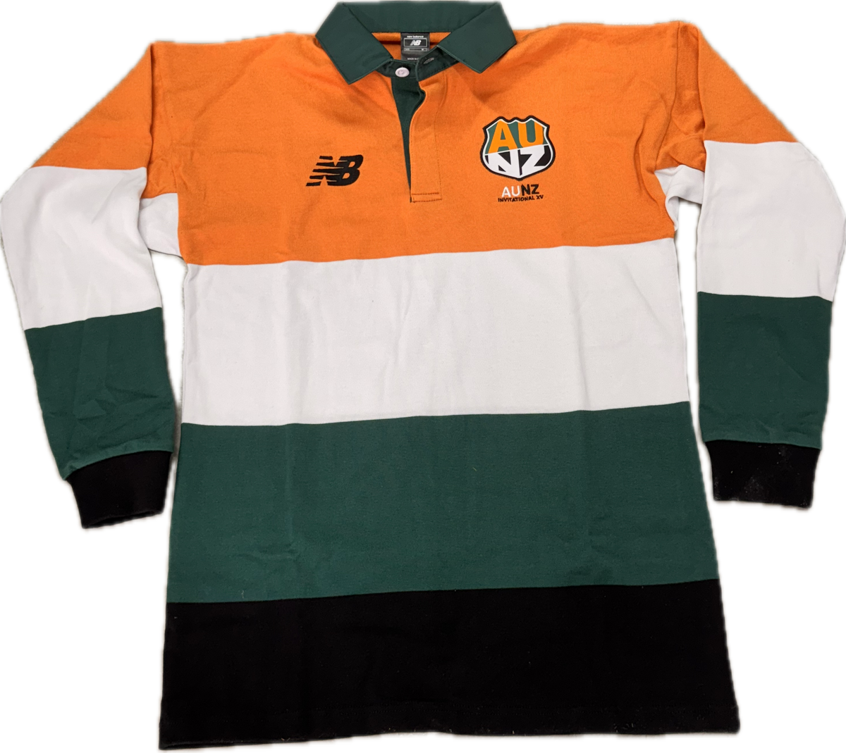 86462 NB AUNZ RETRO RUGBY JSY – Lifestyle Sports NZ