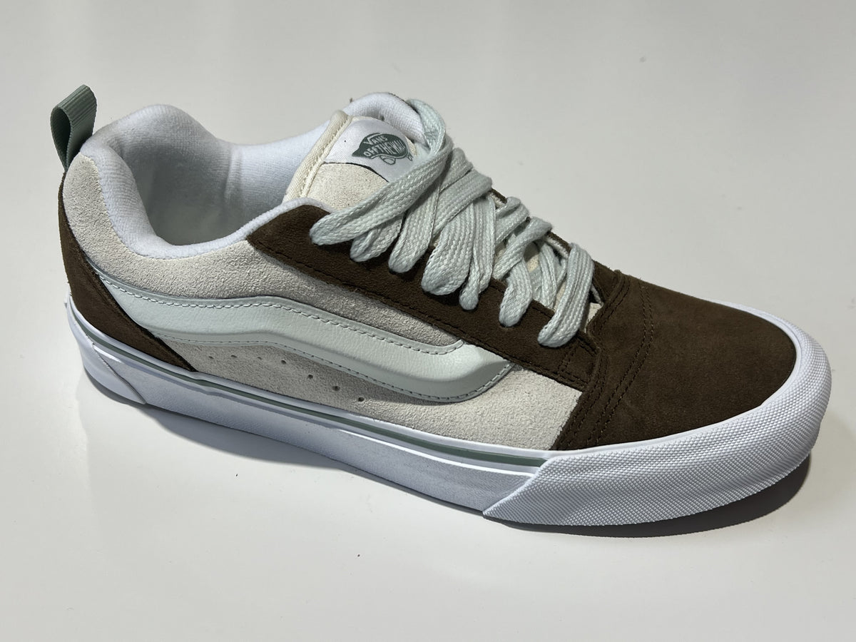 009QCBLU VANS KNU SKOOL TRI BLOCK – Lifestyle Sports NZ