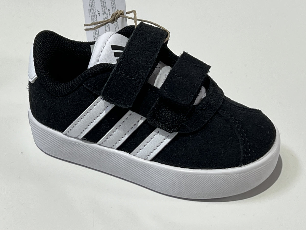 ID9158 ADIDAS VL COURT 3.0 INFANTS – Lifestyle Sports NZ