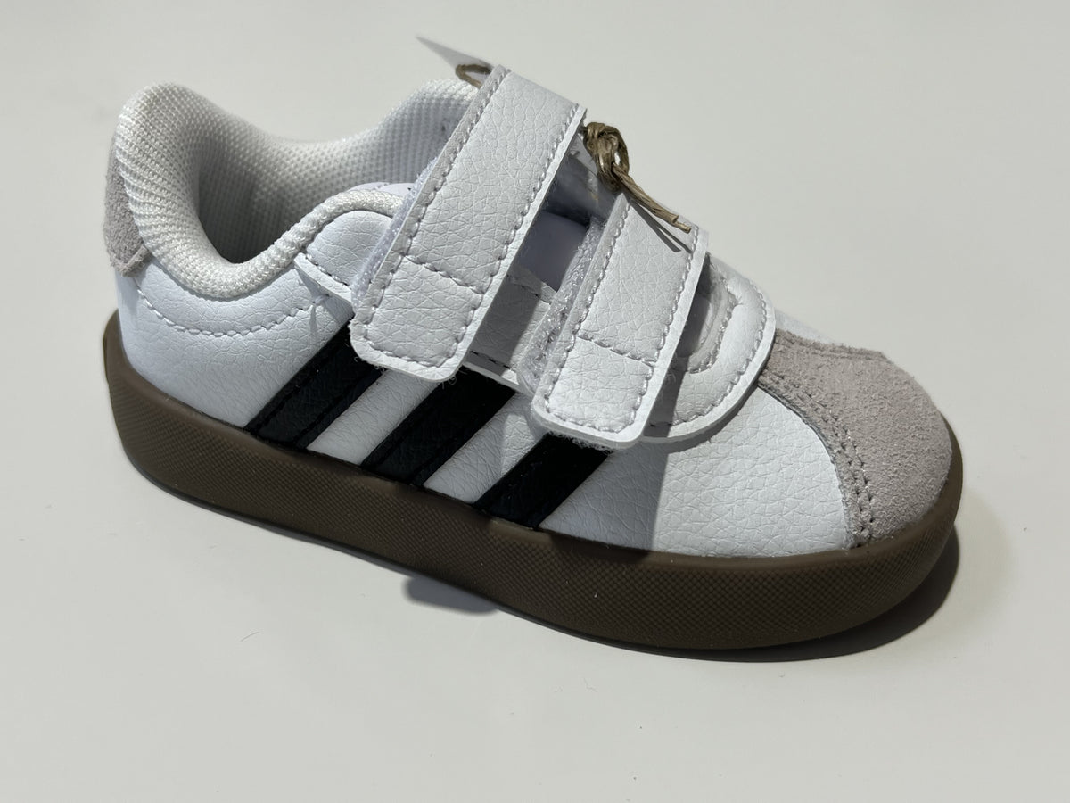 ID9157 ADIDAS VL COURT INFANTS – Lifestyle Sports NZ