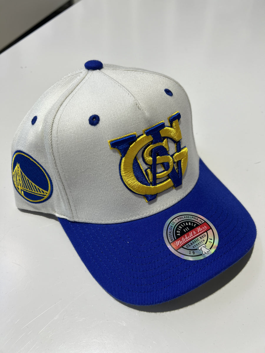 MNGW2793 GOLDEN STATE CAP – Lifestyle Sports NZ