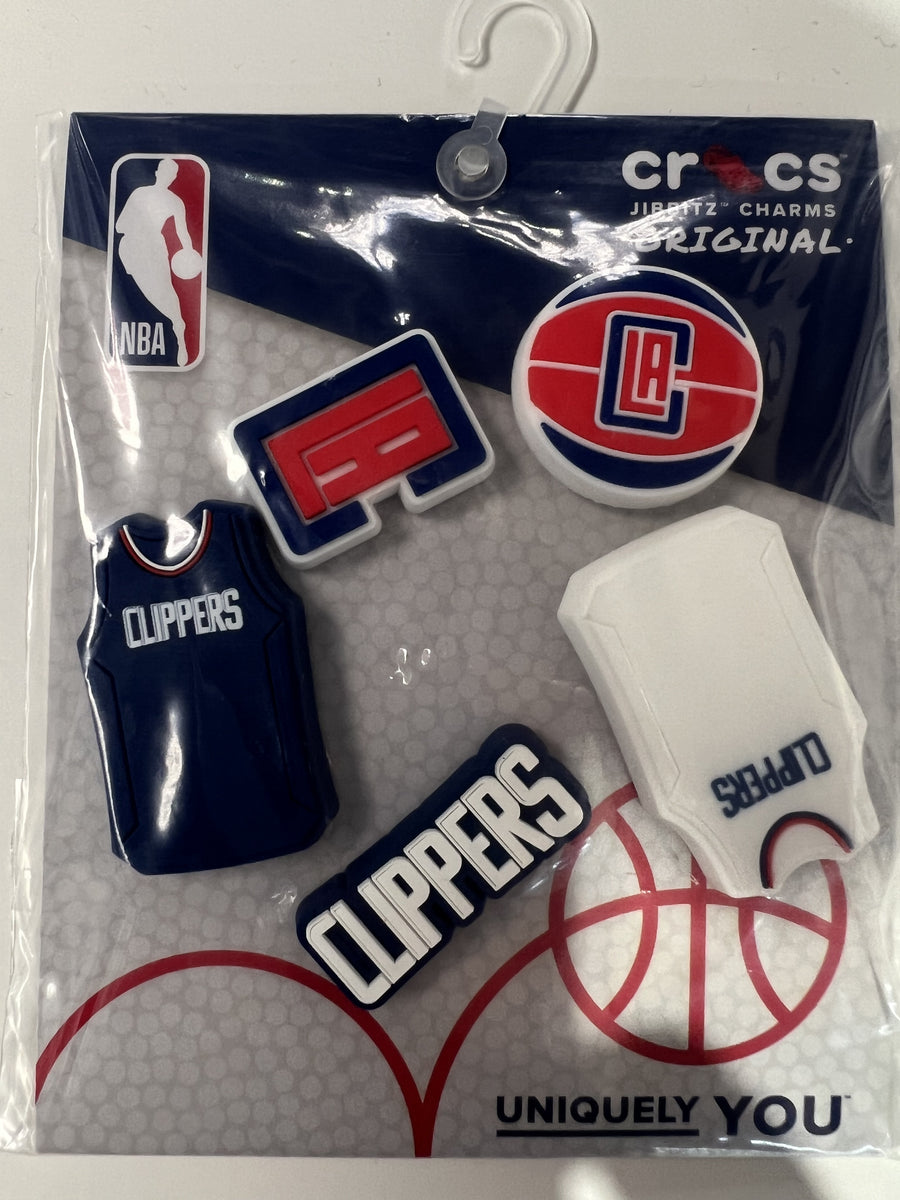 10011801 CROCS JIBBITZ CLIPPERS – Lifestyle Sports NZ