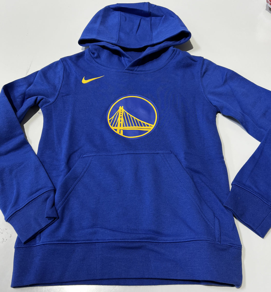 13595649 NIKE WARRIORS HOOD KIDS – Lifestyle Sports NZ