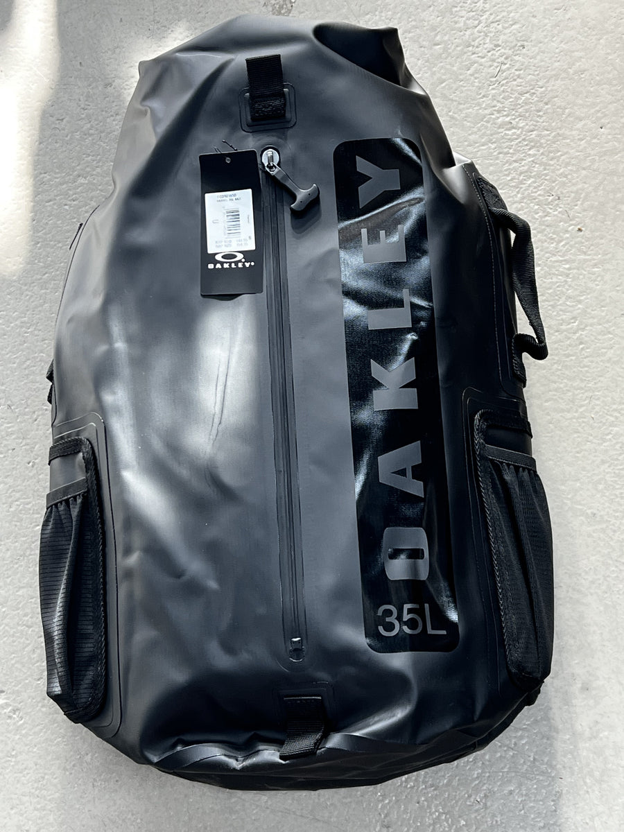 FOS90165002E OAKLEY BARRELL BAG – Lifestyle Sports NZ