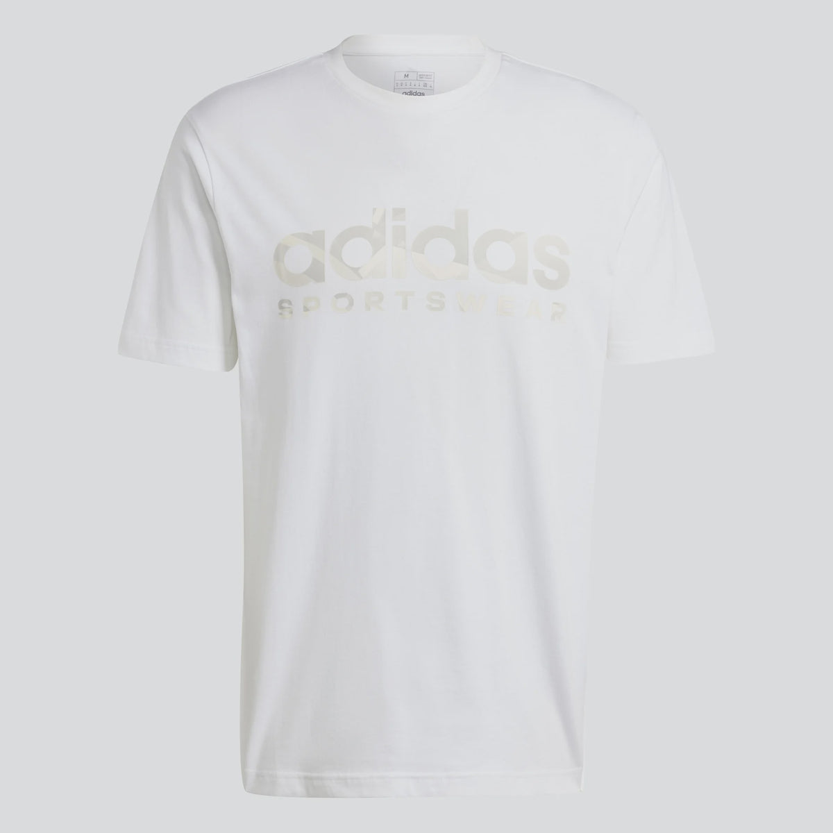 IW2661 ADIDAS TIRO TEE – Lifestyle Sports NZ