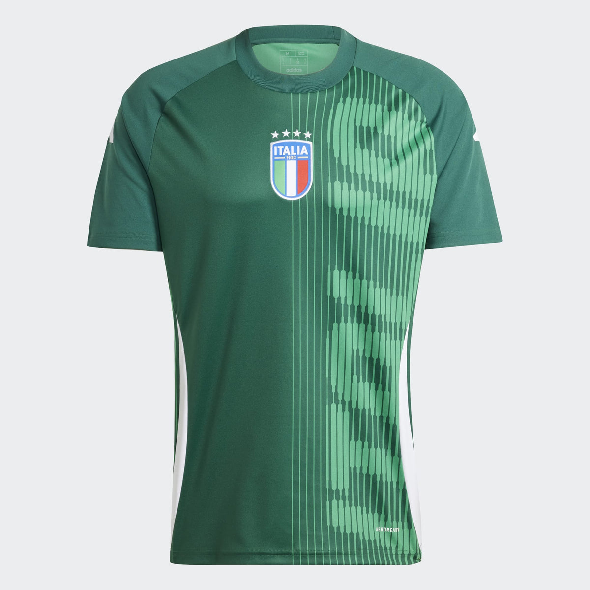 IW7950 ADIDAS FIGC ITALY PRE SHIRT – Lifestyle Sports NZ