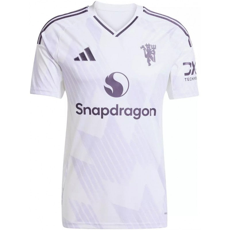 JP3030 ADIDAS MAN UTD AWAY JSY K – Lifestyle Sports NZ