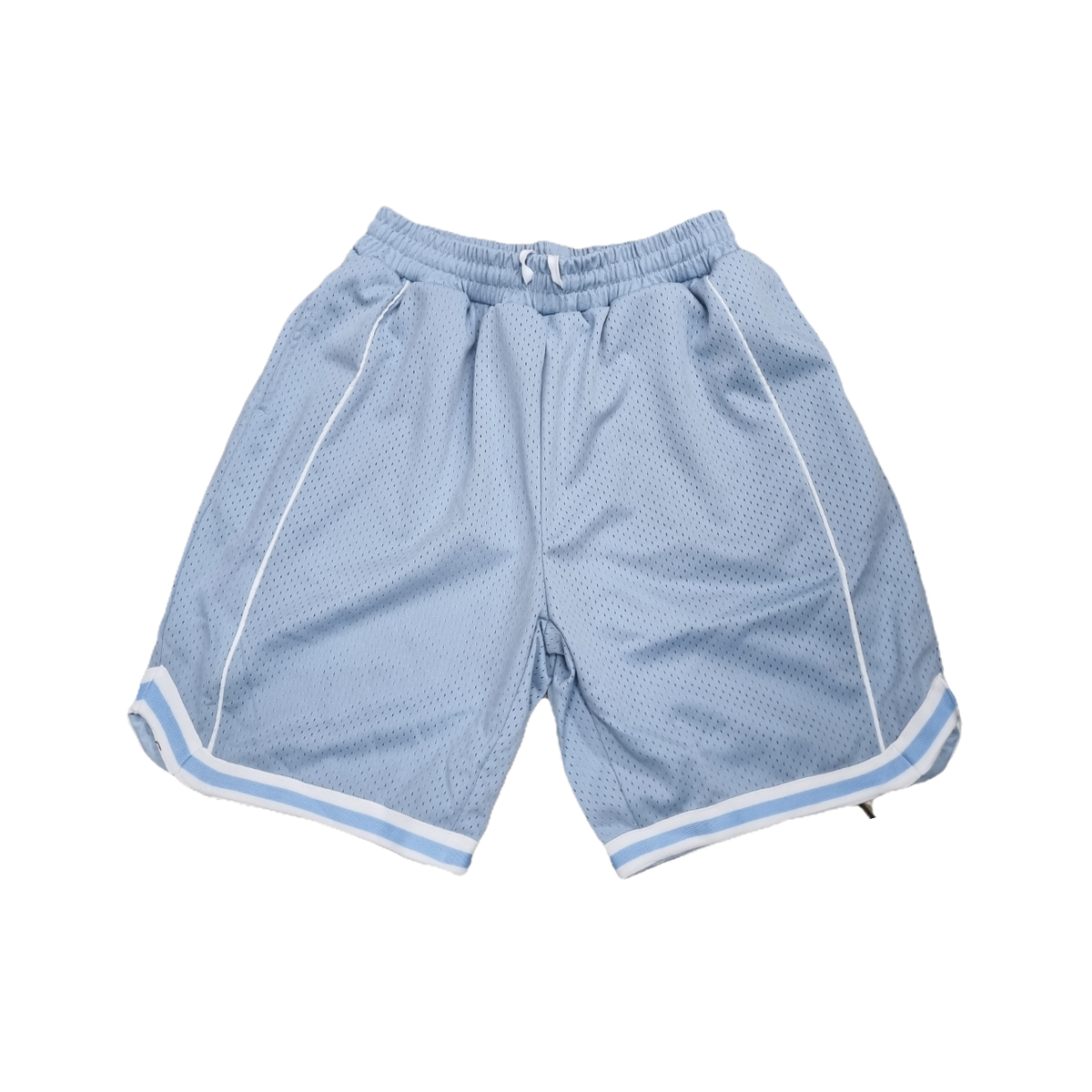 MNMNB3990BB AUTH MESH SHORT BLUE – Lifestyle Sports NZ