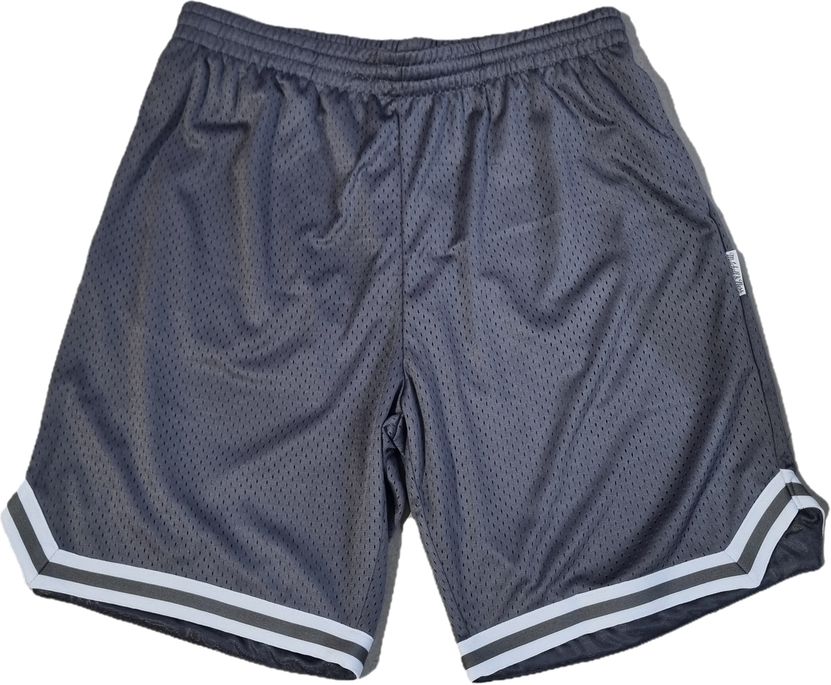 MNMNB3990CS AUTH MESH SHORT SKYLINE – Lifestyle Sports NZ