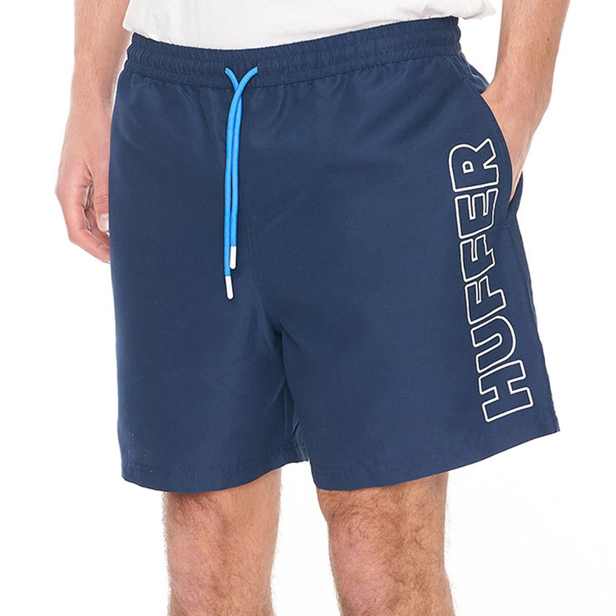 MTS43S3602-165 HUFFER TRUNK LINE NAVY – Lifestyle Sports NZ