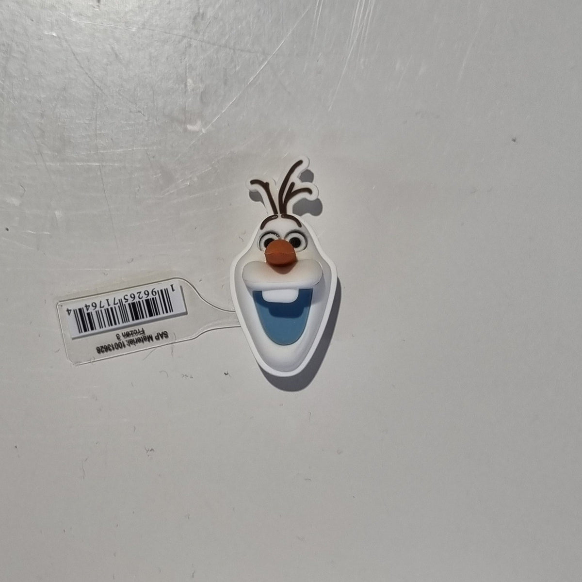 JIBBITZ FROZEN OLAF FACE 10013628 – Lifestyle Sports NZ