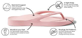 ARCHIES PINK JANDALS – Lifestyle Sports NZ