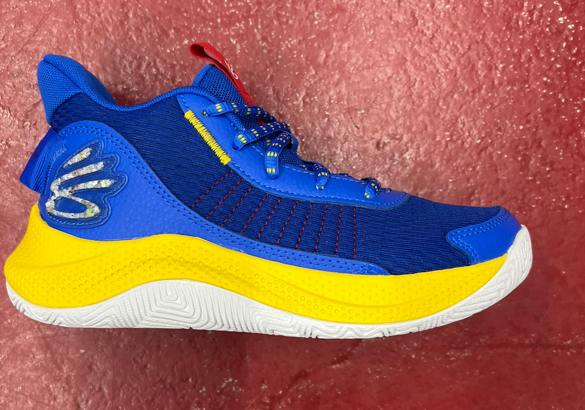 3026623400 UA CURRY 3Z7 – Lifestyle Sports NZ