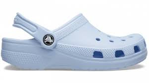 206991-4NS CROCS BLUE CALCITE KIDS – Lifestyle Sports NZ