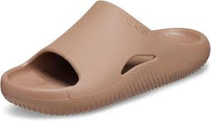 208392-2Q9 CROCS MELLOW SLIDE LATTE – Lifestyle Sports NZ
