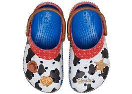 209461-4GX CROCS TOY STORY WOODY K – Lifestyle Sports NZ