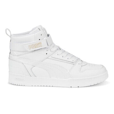 PUMA RBD HIGH WHT 38583902 – Lifestyle Sports NZ