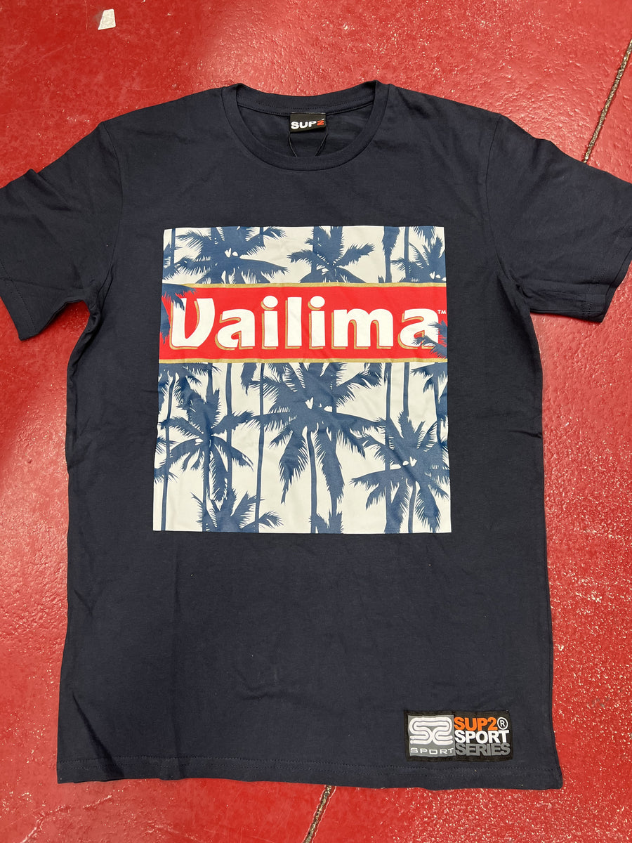 SUP2 VAILIMA TEE – Lifestyle Sports NZ