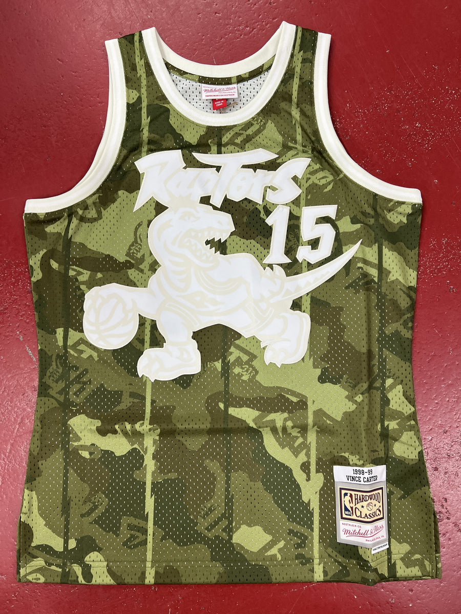 MNTR4362 RAPTORS CAMO SINGLET – Lifestyle Sports NZ