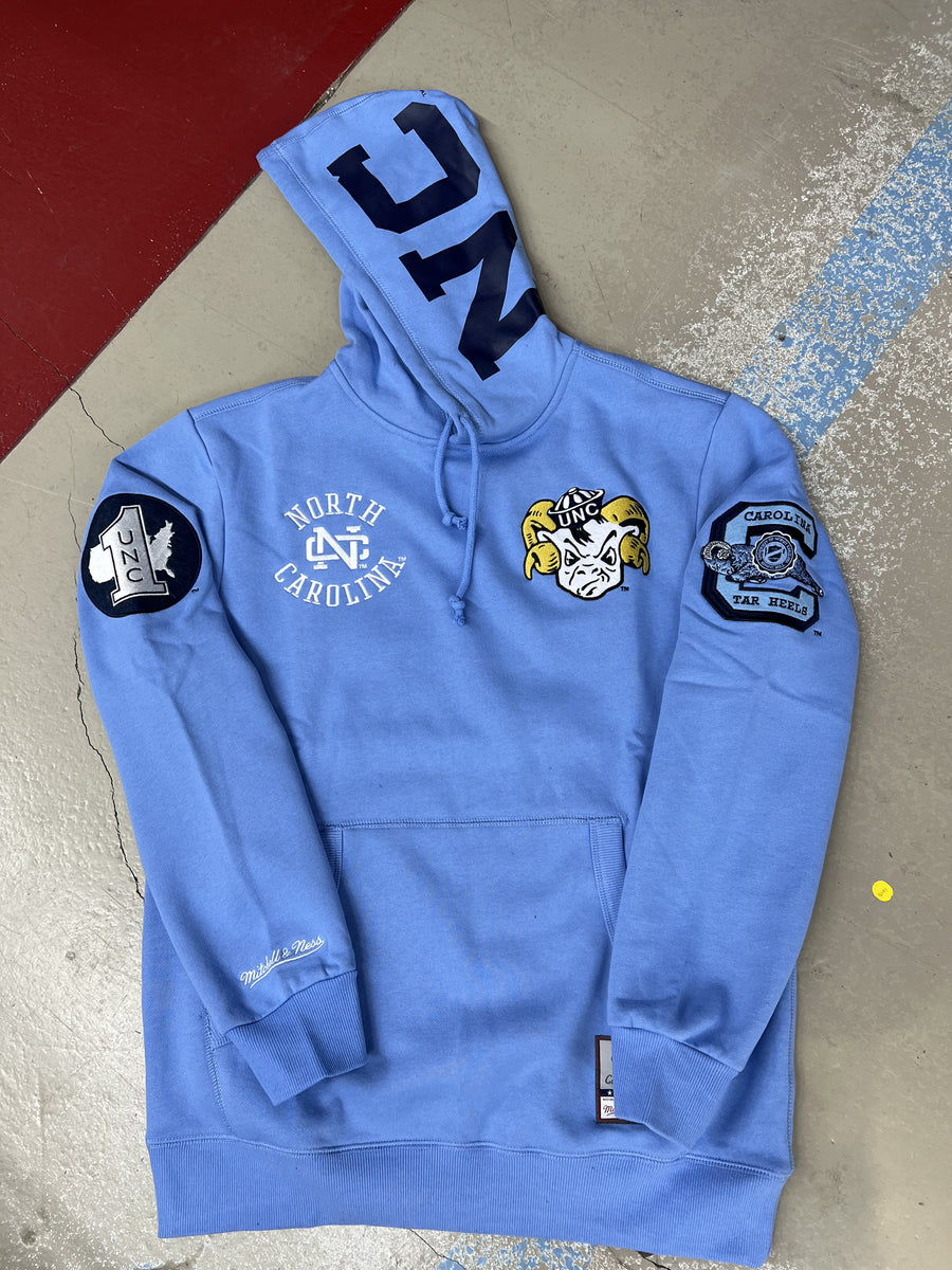 MNUN4987 HOMETOWN HOOD UNC – Lifestyle Sports NZ