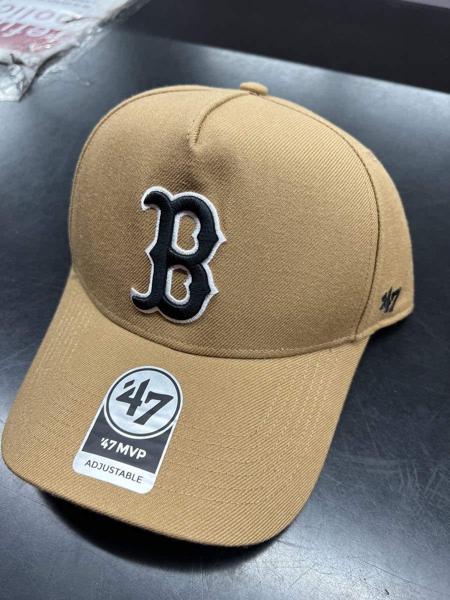 47 BOSTON CAP MVP DT – Lifestyle Sports NZ