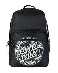 BA0101 SANTA CRUZ BACKPACK – Lifestyle Sports NZ