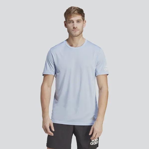 ADIDAS RUN IT TEE IC7631 – Lifestyle Sports NZ