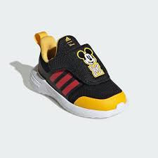 IG7166 ADIDAS FORTARUN MICKEY MOUSE – Lifestyle Sports NZ