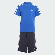 IJ6358 ADIDAS LS SET INFANTS – Lifestyle Sports NZ