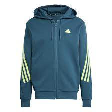 IJ8878 ADIDAS M FI FZ JKT – Lifestyle Sports NZ