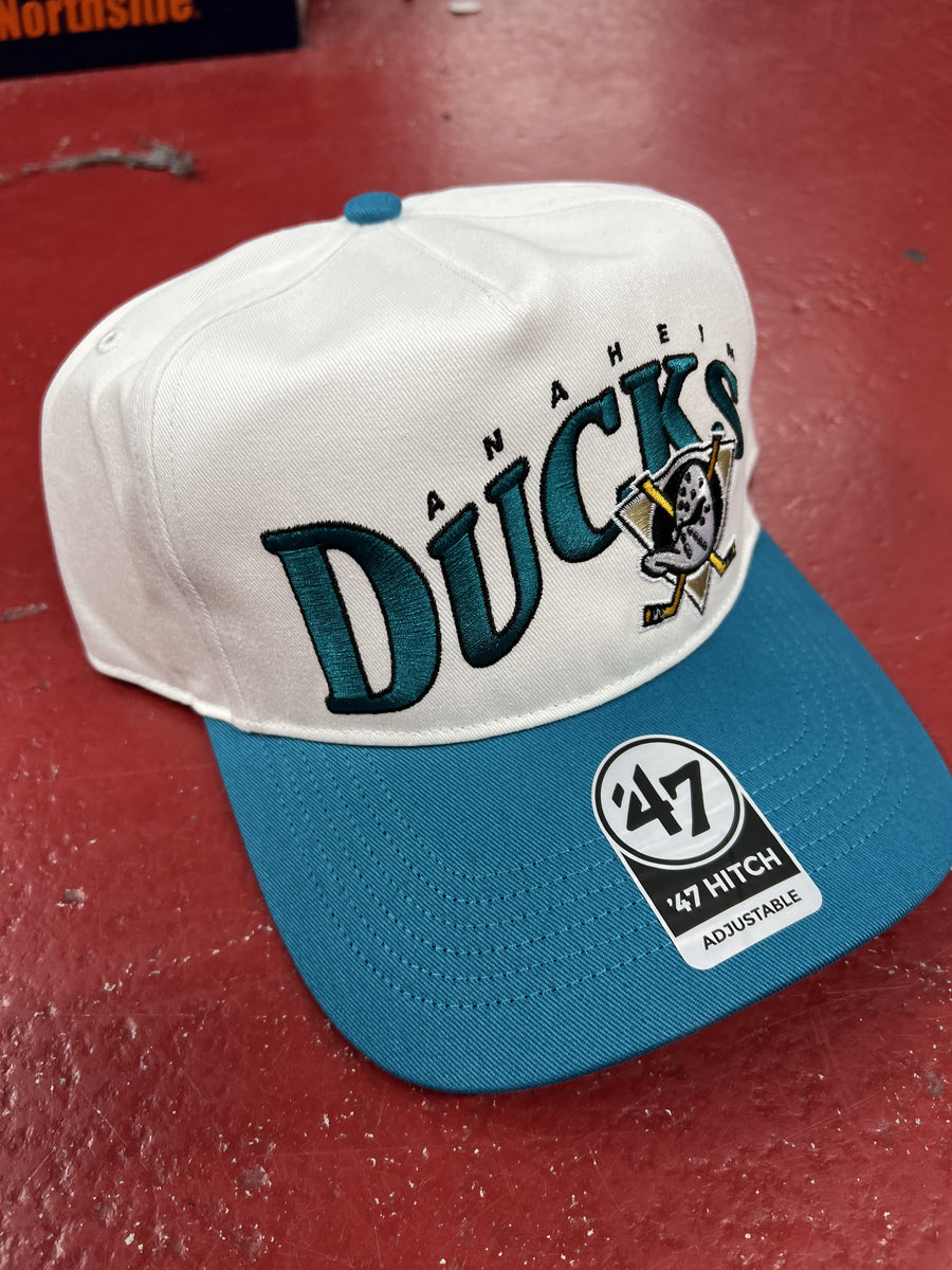 H25GWP 47 MIGHTY DUCK HITCH CAP – Lifestyle Sports NZ