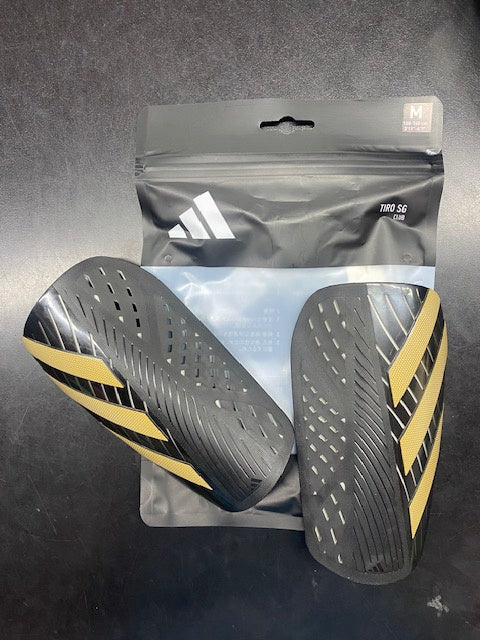 ADIDAS TIRO SHIN GUARD IS5399 – Lifestyle Sports NZ