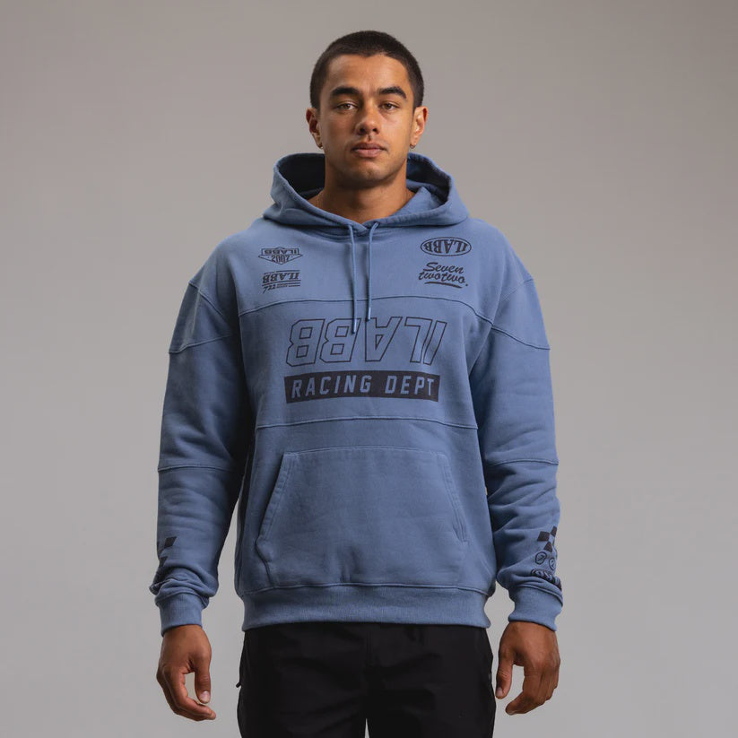 ILABB RACE 3.0 BLOCK HOOD 06126-WEBL – Lifestyle Sports NZ