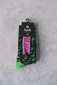 SPLATBG HAWK SPLAT SOCKS – Lifestyle Sports NZ